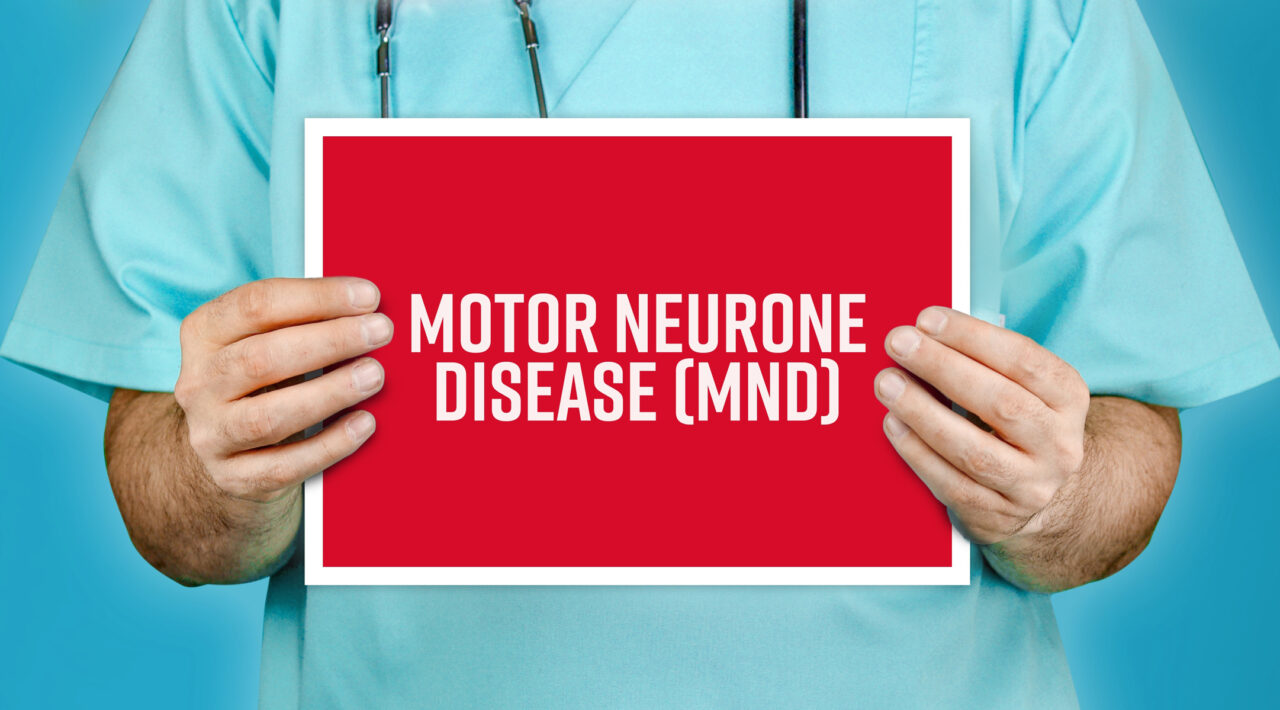 What is Motor Neurone Disease? | MyAccess Clinics